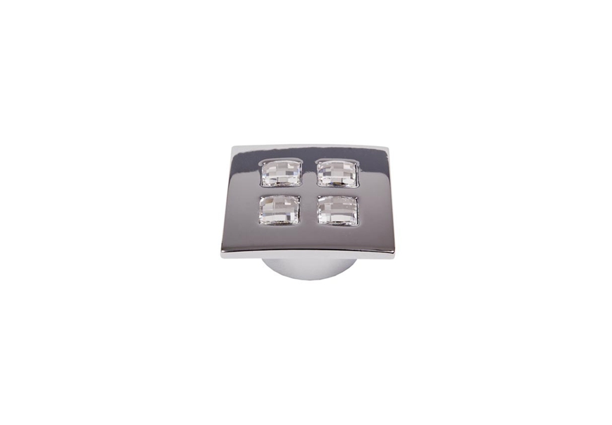 RUČICA GIUSTI 655.000 SWAROVSKI KRISTAL, obrada hrom sjaj