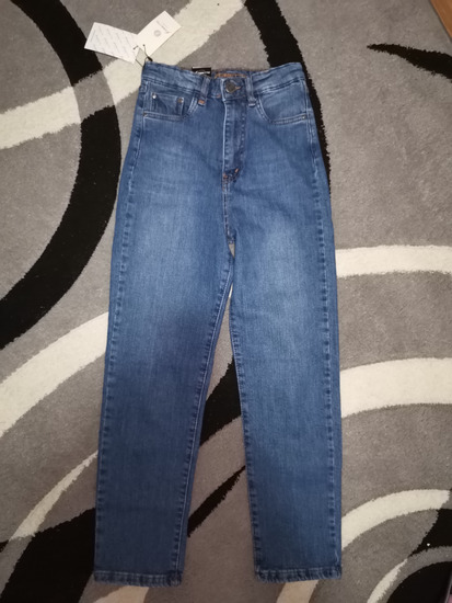 Fioretto jeans