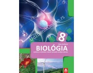 Biologija 8 udžbenik na mađarskom jeziku