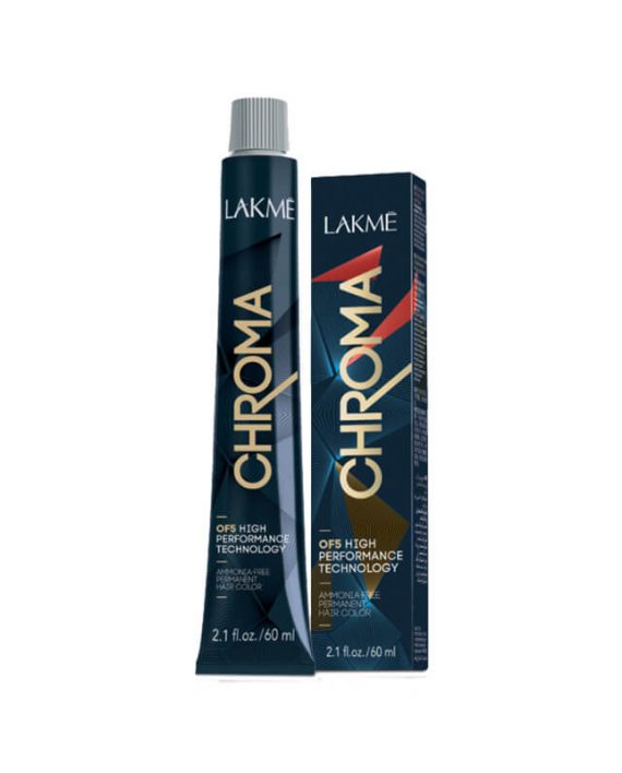 Lakme CHROMA boja za kosu bez amonijaka 60ml
