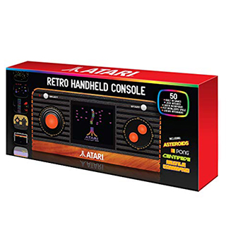 Atari Retro Handheld Konzola konzola cena i prodaja
