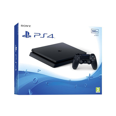 Sony PlayStation 4 (PS4) Slim 500GB konzola cena i prodaja