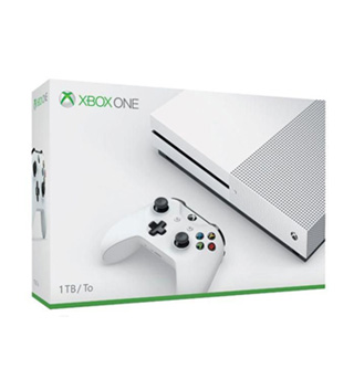 Xbox One S 1TB konzola cena i prodaja