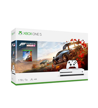 Xbox One S 1TB Forza Horizon 4 konzola cena i prodaja
