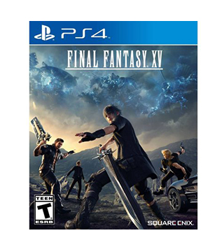 Final Fantasy XV - Day one edition igrica za Sony Playstation 4 (PS4)