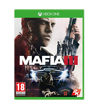 Mafia 3 igrica za XBOX One