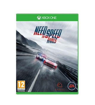 Need For Speed Rivals igrica za XBOX One