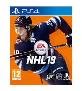 NHL 19 igrica za Sony Playstation 4 (PS4)