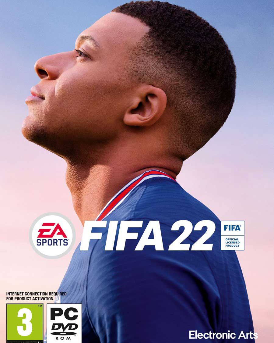 PC FIFA 22 igrica za PC Igre