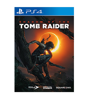 Shadow of Tomb Raider igrica za Sony Playstation 4 (PS4)