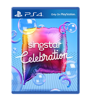 Singstar Celebration igrica za Sony Playstation 4 (PS4)