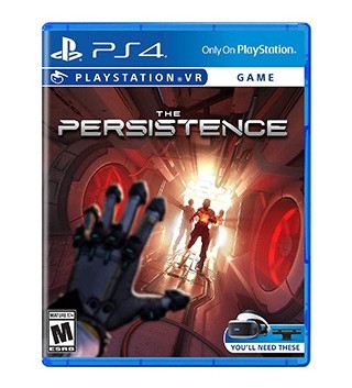 The Presistence VR igrica za Sony Playstation 4 (PS4)