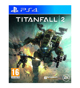 Titanfall 2 igrica za Sony Playstation 4 (PS4)