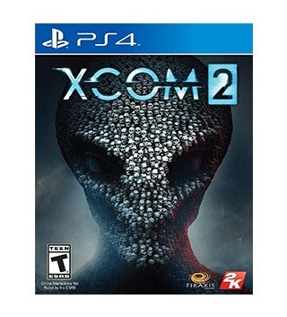 XCOM 2 igrica za Sony Playstation 4 (PS4)