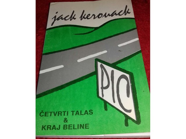 Jack Kerauck