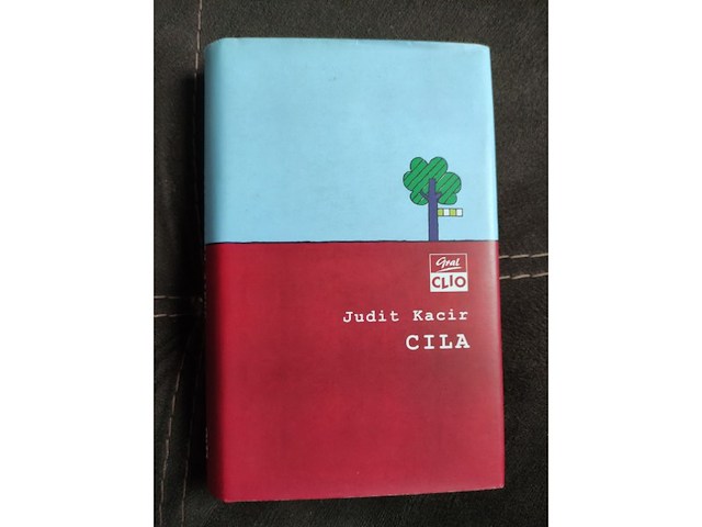 Cila,Judit Kacir