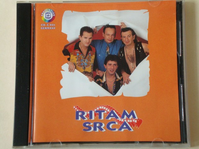 Ritam Srca - Marija