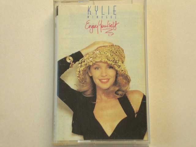 Kylie Minogue - Enjoy Yourself