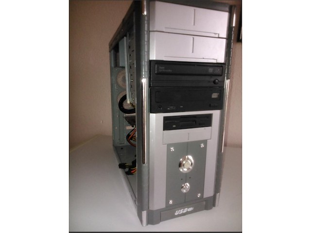 FX-6300, 8GB, 1TB HDD, 2GB DDR3