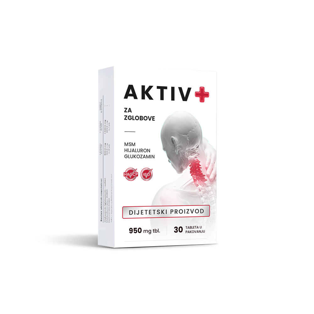 Aktiv+