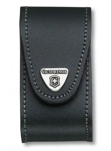 Victorinox VICTORINOX FUTROLA 91mm CRNA KOŽA (405213)