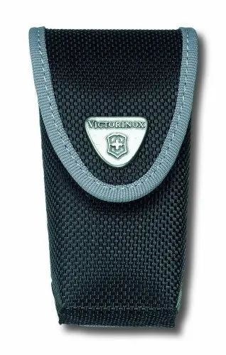 Victorinox VICTORINOX FUTROLA ZA NOŽ 91mm CRNA PVC (405433)