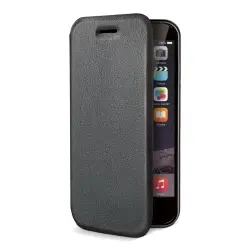 Celly CELLY Futrola na preklop za IPHONE 6 plus crna (FOLIOIPH6PBK)