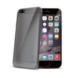 Celly
CELLY TPU FUTROLA ULTRA TANKA ZA IPHONE 6 PLUS PEPELJASTA (THINIPH6PSM)