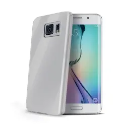 Celly
CELLY TPU FUTROLA ZA GALAXY S6 EDGE TRANSPARENT (GELSKIN491)