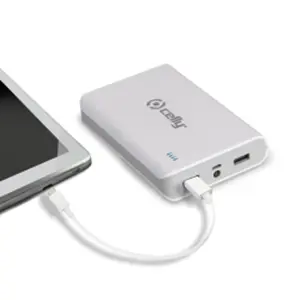 Celly Celly Power bank 10000mah beli (PB10000WH)