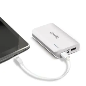 Celly Celly Power bank 6000mah beli (PB6000WH)