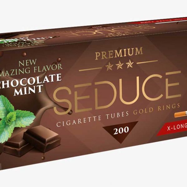 Seduce 200 Chocolate Mint