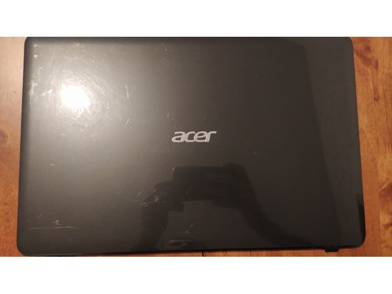 Poklopac panela - ekrana BR3 za Acer E1-521 , E1-531