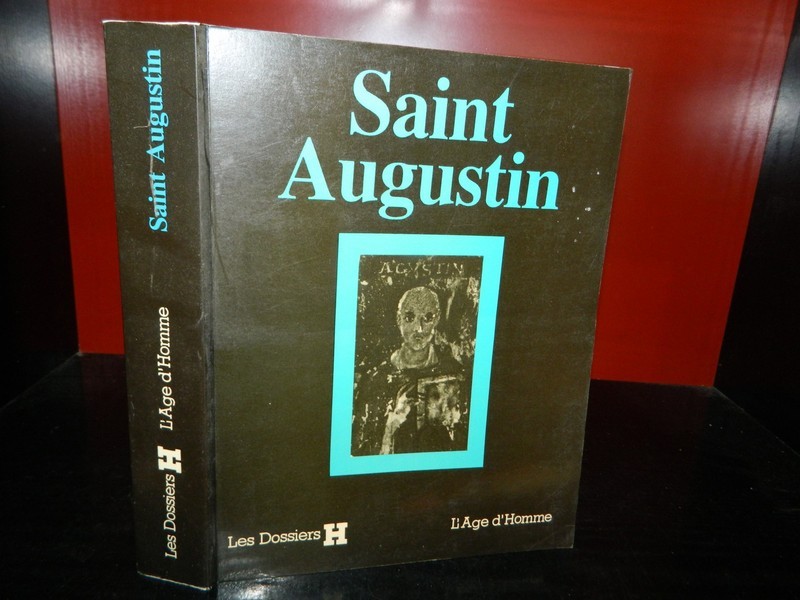 Sveti Avgustin FRANCUSKI JEZIK