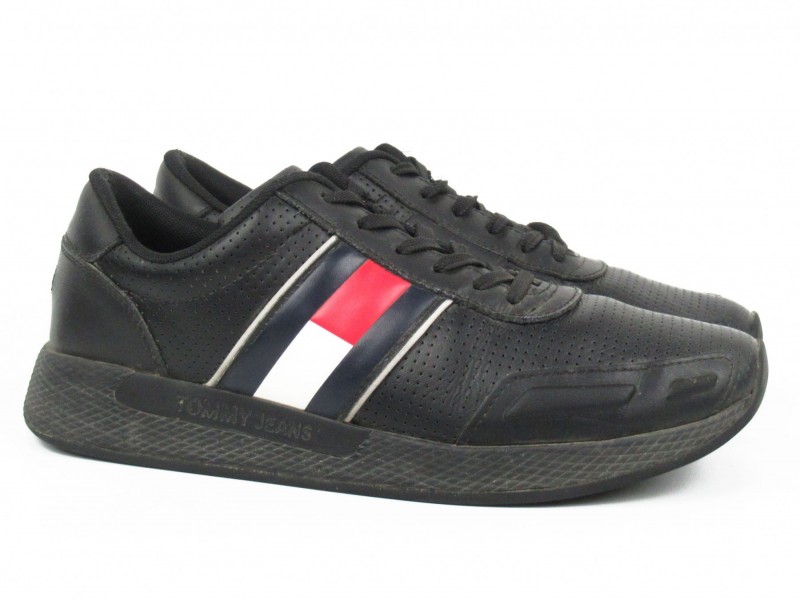 Tommy Hilfiger patike KOŽA N395