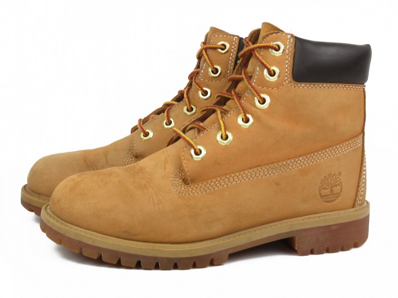 Timberland 6 inch čizme VODOOTPORNE N366