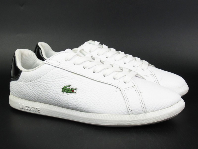 LACOSTE Graduate patike KOŽA N376