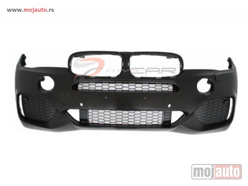 F15 Body kit BMW X5 hatchback 13-18