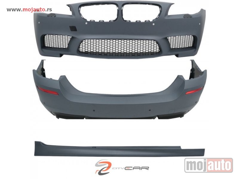 F10 Body kit M5 za BMW 10-14