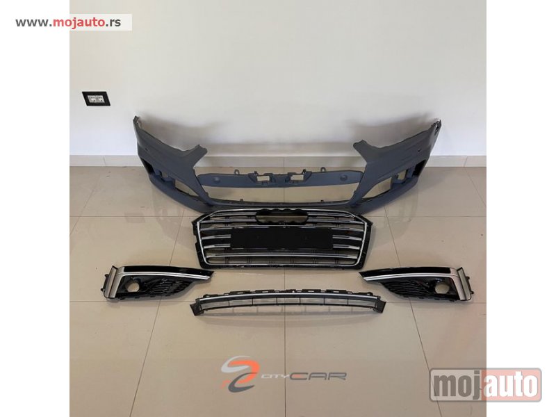 A5 Body kit S5 za Audi 17-