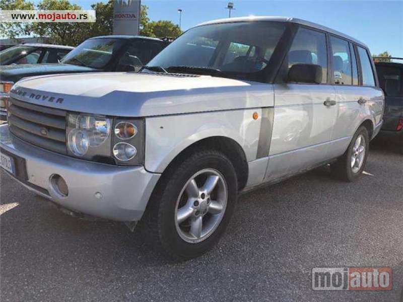 LAND ROVER RANGE ROVER VOGUE POLOVNI DELOVI