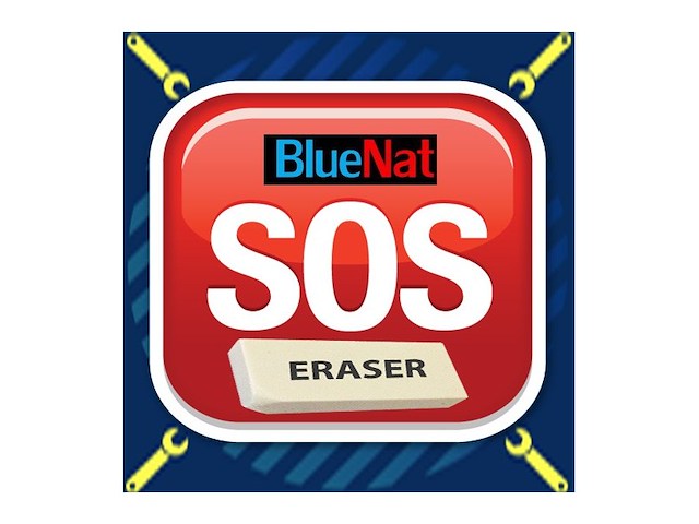 SOS eraser