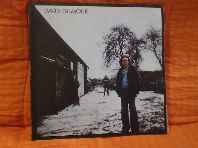 david gilmour-same