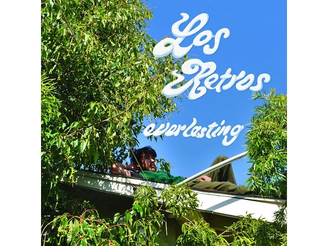 Los Retros – Everlasting