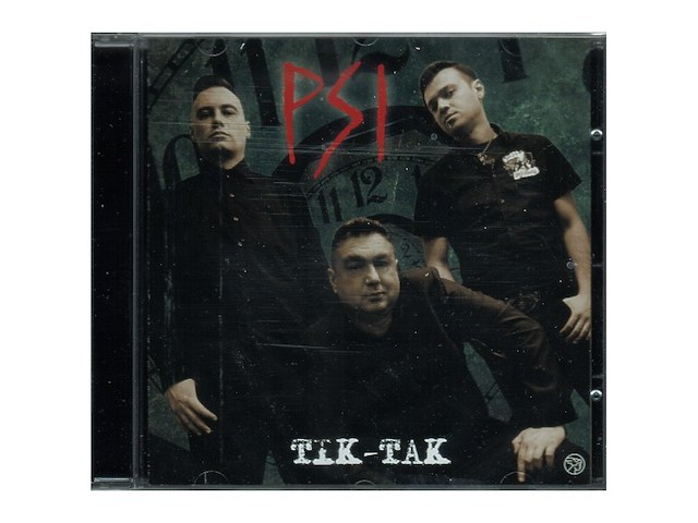 PSI - Tik-tak