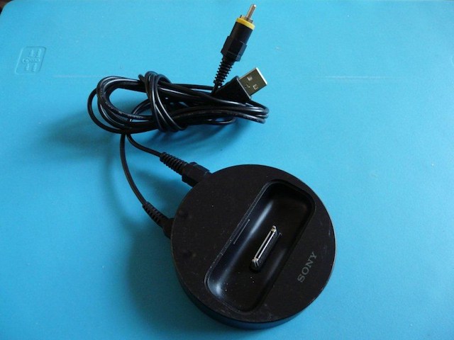 SONY TDM-iP30 Dock za iPod i iPhone