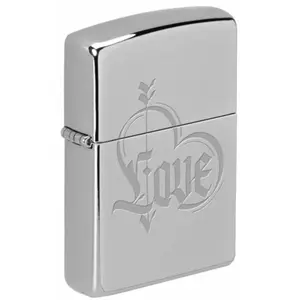 Zippo Zippo upaljač - Love (49428)