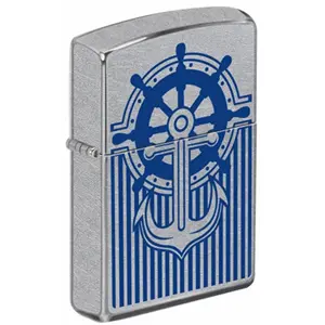 Zippo Zippo upaljač - Nautical Design (49425)