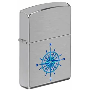 Zippo Zippo upaljač - Nautical Design (49424)