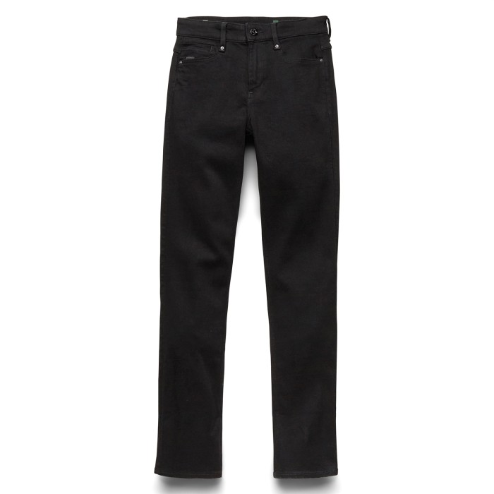 G-Star Raw Noxer Straight farmerke